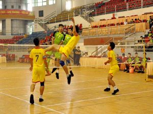 Đá cầu mây - Lịch sử hình thành và kỹ thuật chơi đúng cách